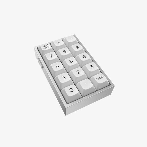 TMICE X Mechanical Modular Keyboard SET