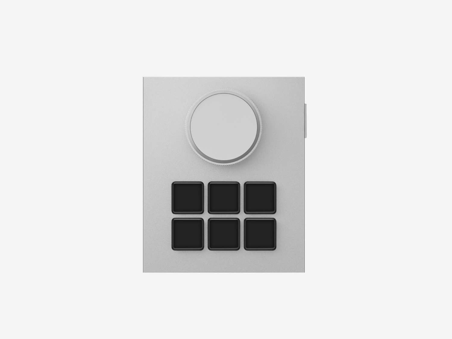 Limited keys Unlimited Possibility