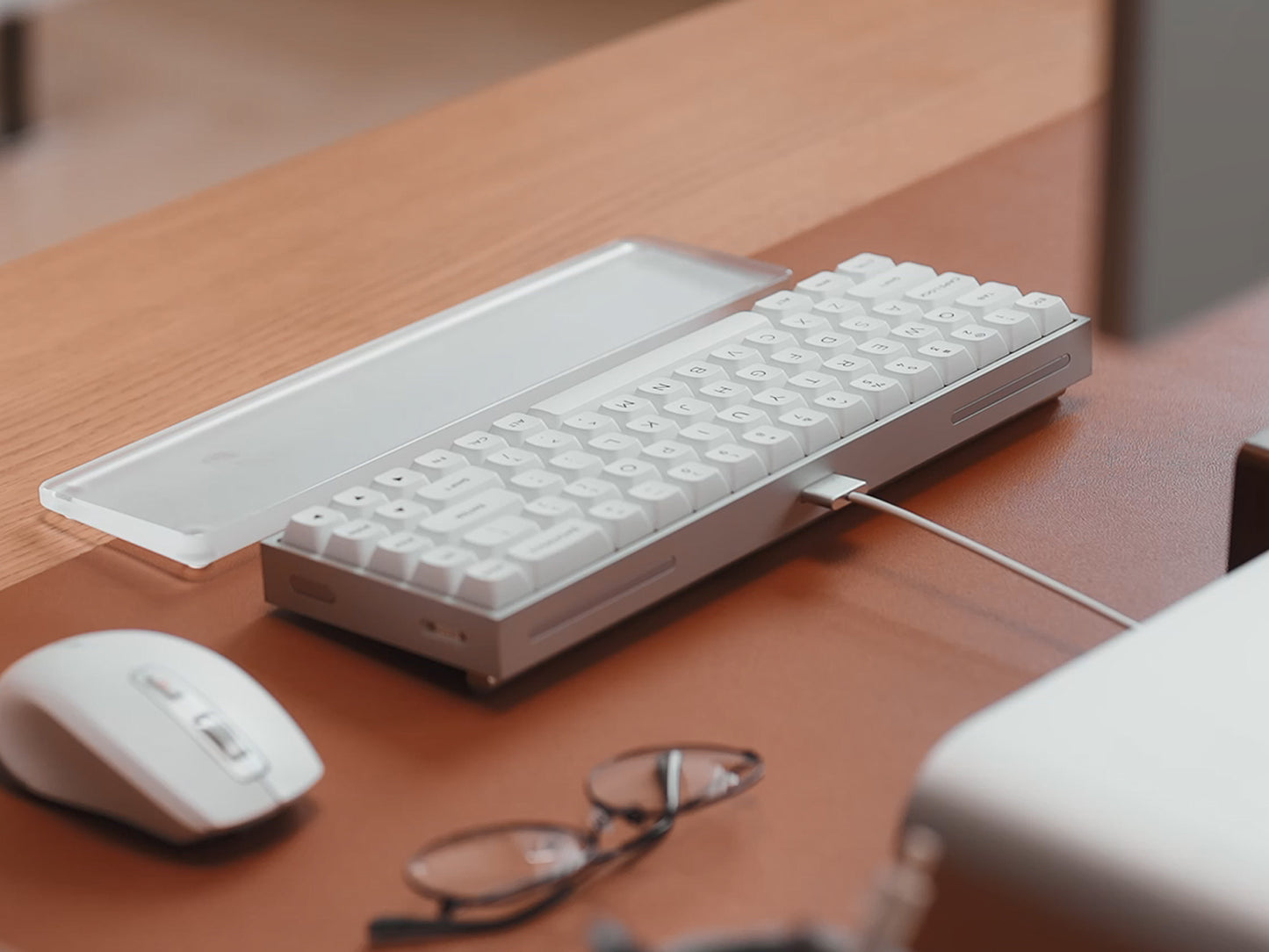 TMICE X Mechanical Main Keyboard