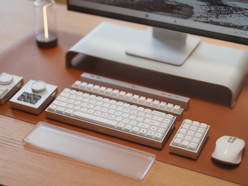 TMICE X Mechanical Main Keyboard